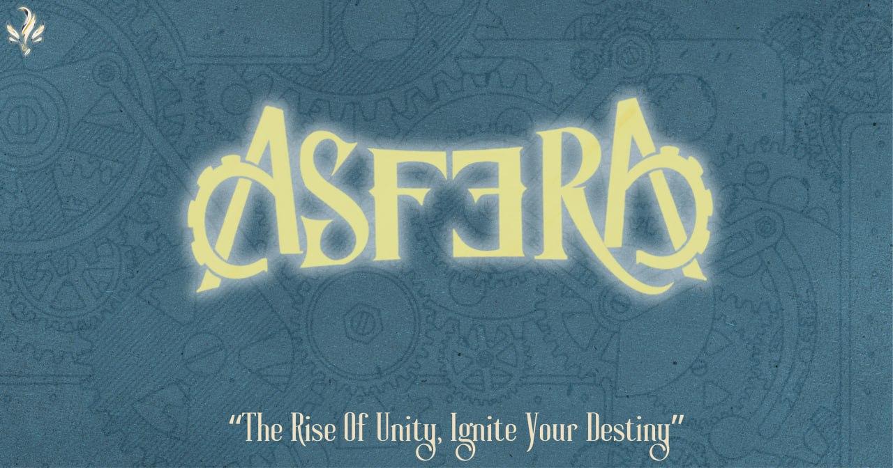 ASFERA 2026 - As-Syifa Festival Raya